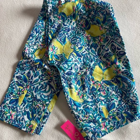 Lilly Pulitzer | Pants & Jumpsuits | Lilly Pulitzer Pants | Poshmark